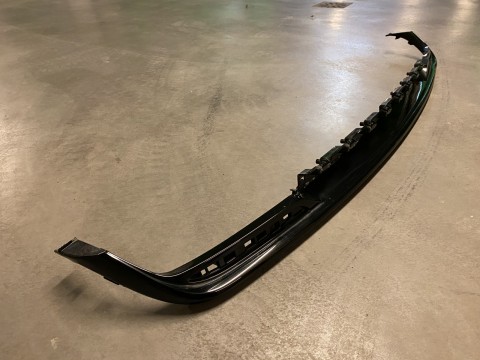 Parduota.com - Mercedes Benz W222 Diffusor Verkleidung A2228850138