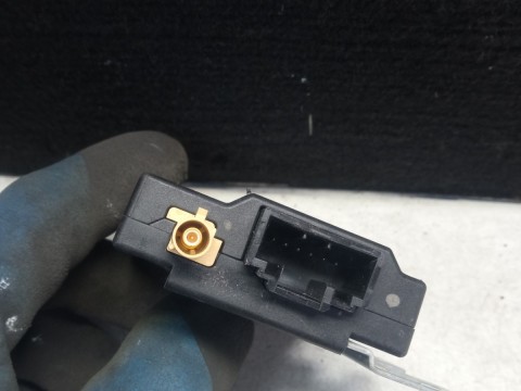 Parduota.com - 1K0963513A 9015842A TELESTART T91 WEBASTO ECU for VW