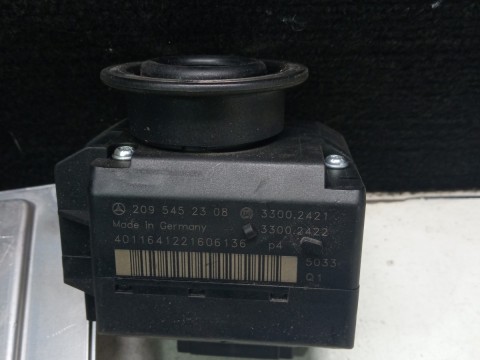 Parduota.com - A6121537779 2095452308 A2034621130 2032670064 ECU for MB