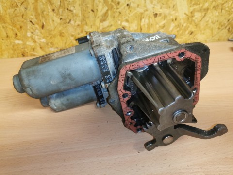 Parduota.com - GM OPEL MERIVA A GEAR SELECTOR 55562970