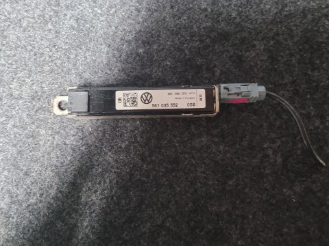 Parduota.com - MERCEDES W221 WINDSHIELD RAIN SENSOR A2218700092