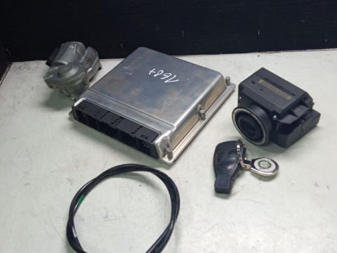 Parduota.com - A6121537779 2095452308 A2034621130 2032670064 ECU for MB