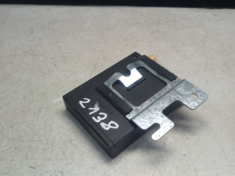 Parduota.com - 1K0963513A 9015842A TELESTART T91 WEBASTO ECU for VW