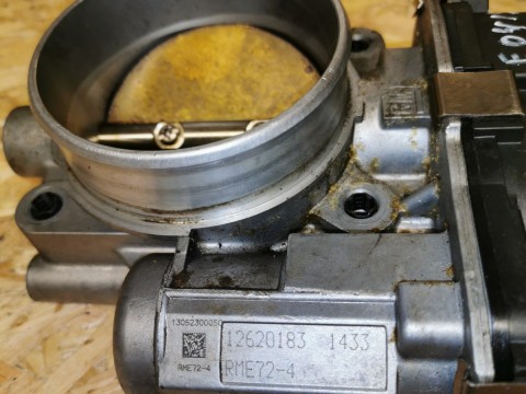 Parduota.com - GM THROTTLE VALVE 12620183 1433