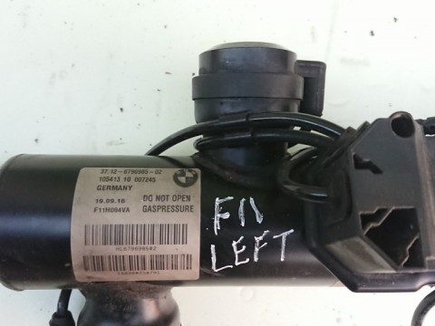 Parduota.com - BMW F11 LCI aktyvus amortizatorius / OEM 6796985
