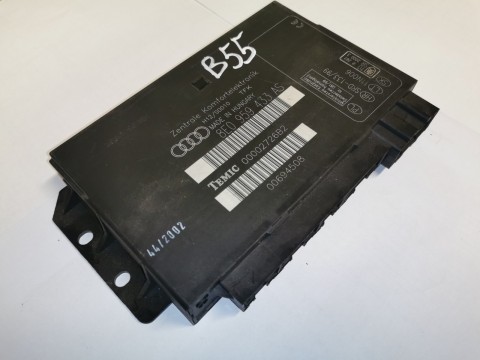 Parduota.com - AUDI COMFORT control UNIT 8E0959433 AS