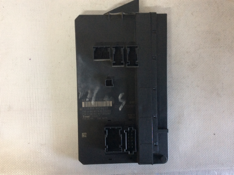 Parduota.com - A9069006401 Mercedes Benz SAM CONTROL MODULE