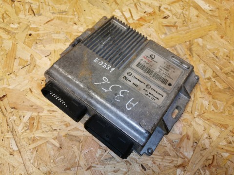 Parduota.com - OPEL Z14XEP LPG ECU 616588000