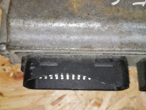 Parduota.com - OPEL Z14XEP LPG ECU 616588000