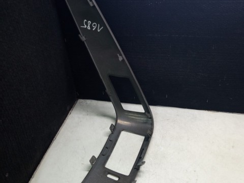 Parduota.com - A9066890137 right dashboard trim for MB SPRINTER