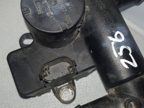 Parduota.com - A0028308584 MB heater valve