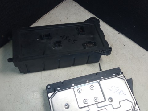 Parduota.com - A9069006303 A9065454701 fusebox & sam control module for MB