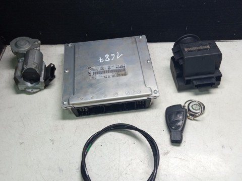 Parduota.com - A6121537779 2095452308 A2034621130 2032670064 ECU for MB