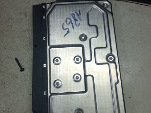 Parduota.com - A9069006303 A9065454701 fusebox & sam control module for MB