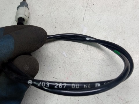 Parduota.com - A6121537779 2095452308 A2034621130 2032670064 ECU for MB