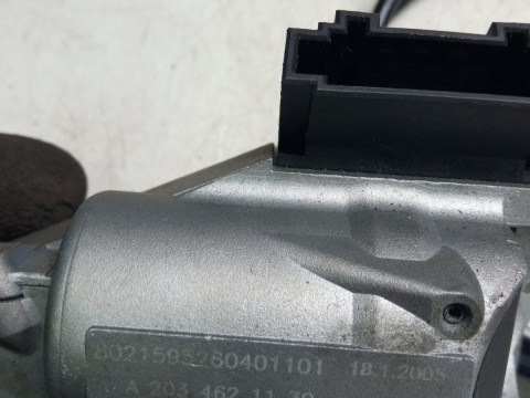 Parduota.com - A6121537779 2095452308 A2034621130 2032670064 ECU for MB