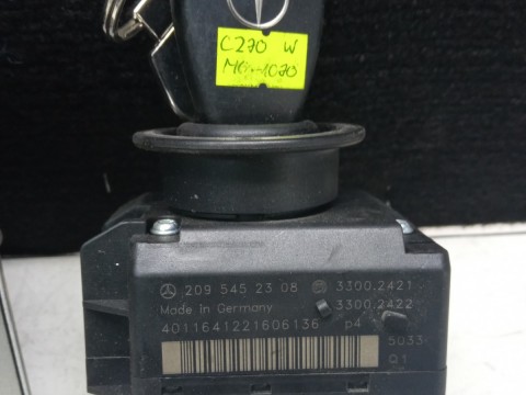 Parduota.com - A6121537779 2095452308 A2034621130 2032670064 ECU for MB