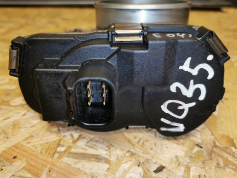 Parduota.com - GM THROTTLE VALVE 12620183 1433