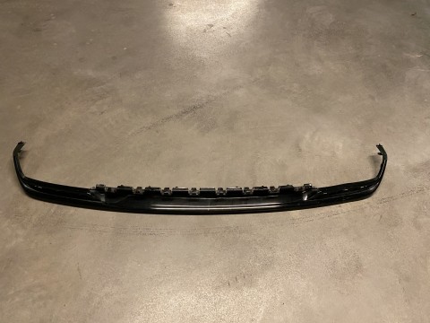 Parduota.com - Mercedes Benz W222 Diffusor Verkleidung A2228850138