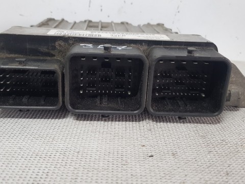 Parduota.com - CC11-12A650-AB 4VFB S180145001B FORD control module