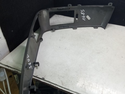 Parduota.com - A9066890137 right dashboard trim for MB SPRINTER