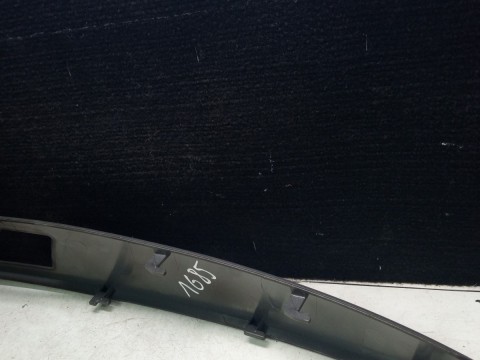 Parduota.com - A9066890137 right dashboard trim for MB SPRINTER