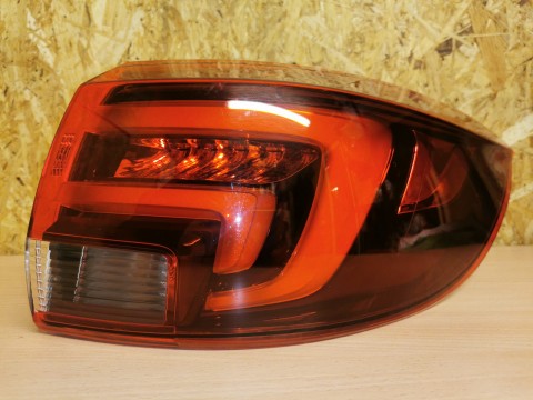 Parduota.com - MERCEDES ML W166 VALVE A2782000831