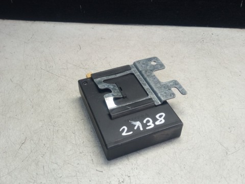 Parduota.com - 1K0963513A 9015842A TELESTART T91 WEBASTO ECU for VW