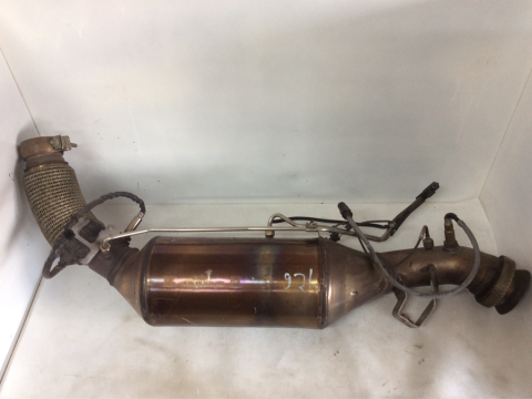 Parduota.com - A9064902414 MB SPRINTER original particulate filter