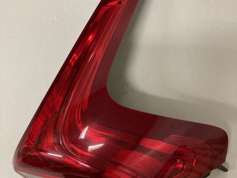 Parduota.com - Volvo V70 Left Side Head lamp Washer Motor 30655066