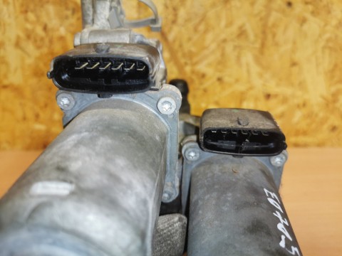 Parduota.com - GM OPEL MERIVA A GEAR SELECTOR 55562970