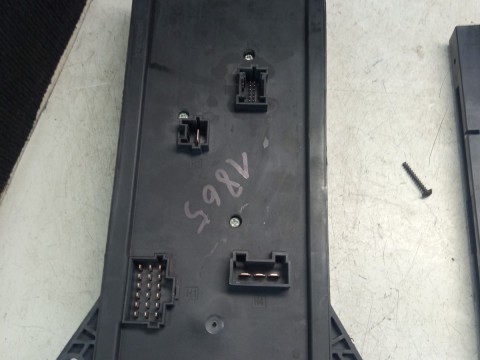 Parduota.com - A9069006303 A9065454701 fusebox & sam control module for MB