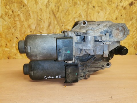 Parduota.com - GM OPEL MERIVA A GEAR SELECTOR 55562970