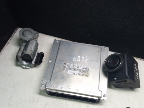 Parduota.com - A6121537779 2095452308 A2034621130 2032670064 ECU for MB