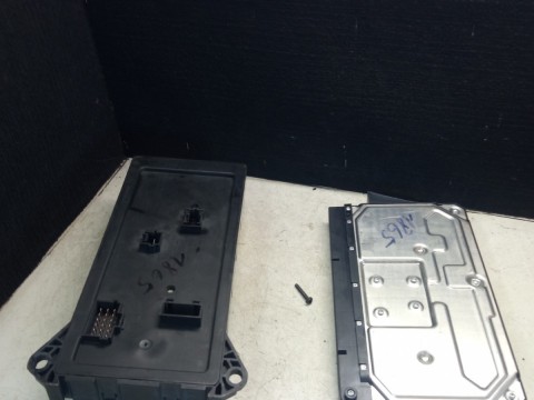 Parduota.com - A9069006303 A9065454701 fusebox & sam control module for MB